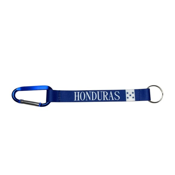 Accessories | Honduras Flag Keychain | Poshmark